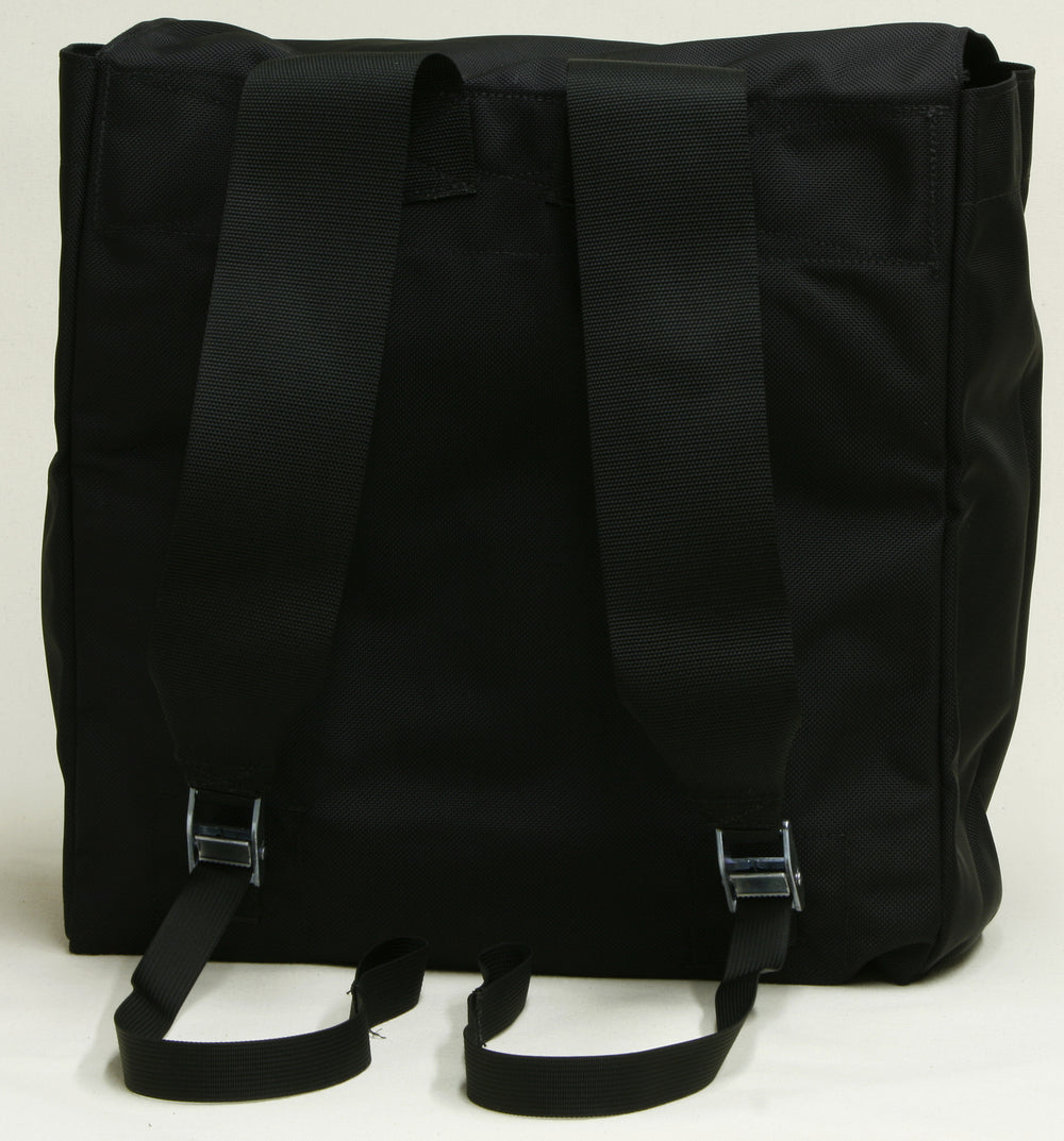 Custom Wildland Fire Hose Pack | Ruffian Specialties – Ruffian Fire