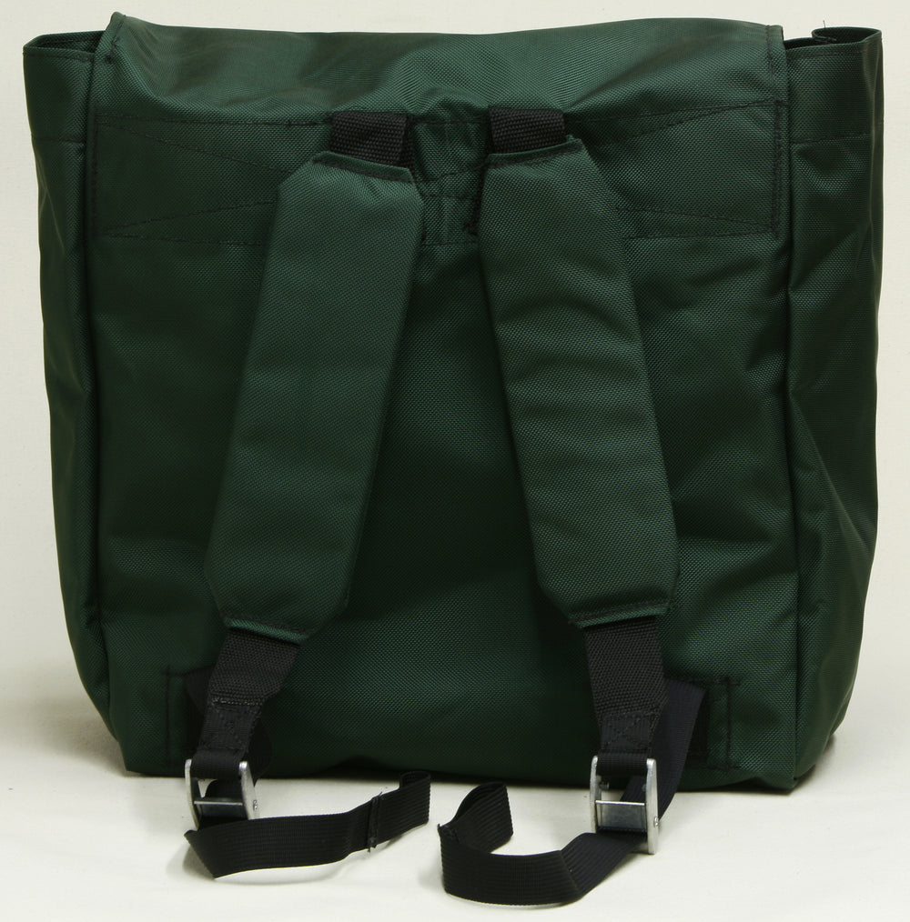 Custom Wildland Fire Hose Pack | Ruffian Specialties – Ruffian Fire