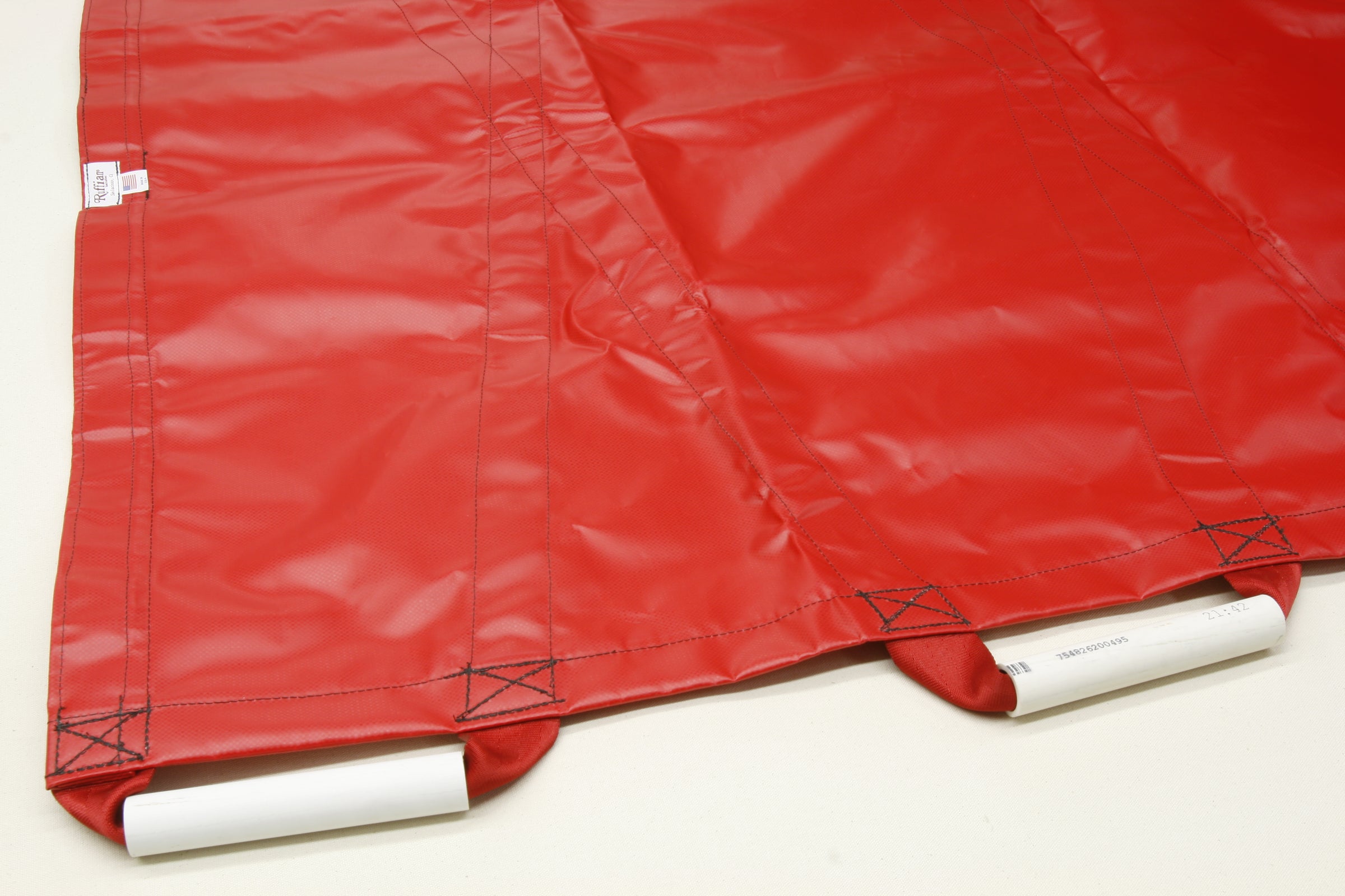 Patient Carry Tarp 1000 LBS – Ruffian Fire