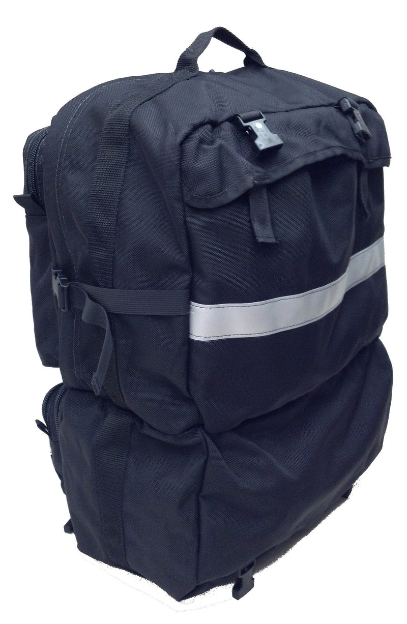 Ruffian Out of County Bag Standard Size – Ruffian Fire