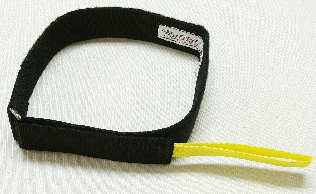 Fire Hose Bundle Straps College Station FD Style | Ruffian Specialties ...