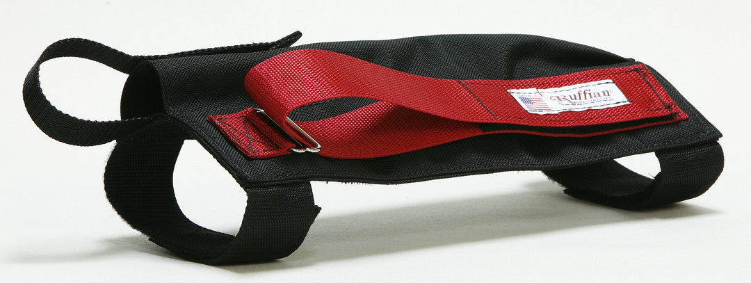 Ruffian Hose Straps – Ruffian Fire