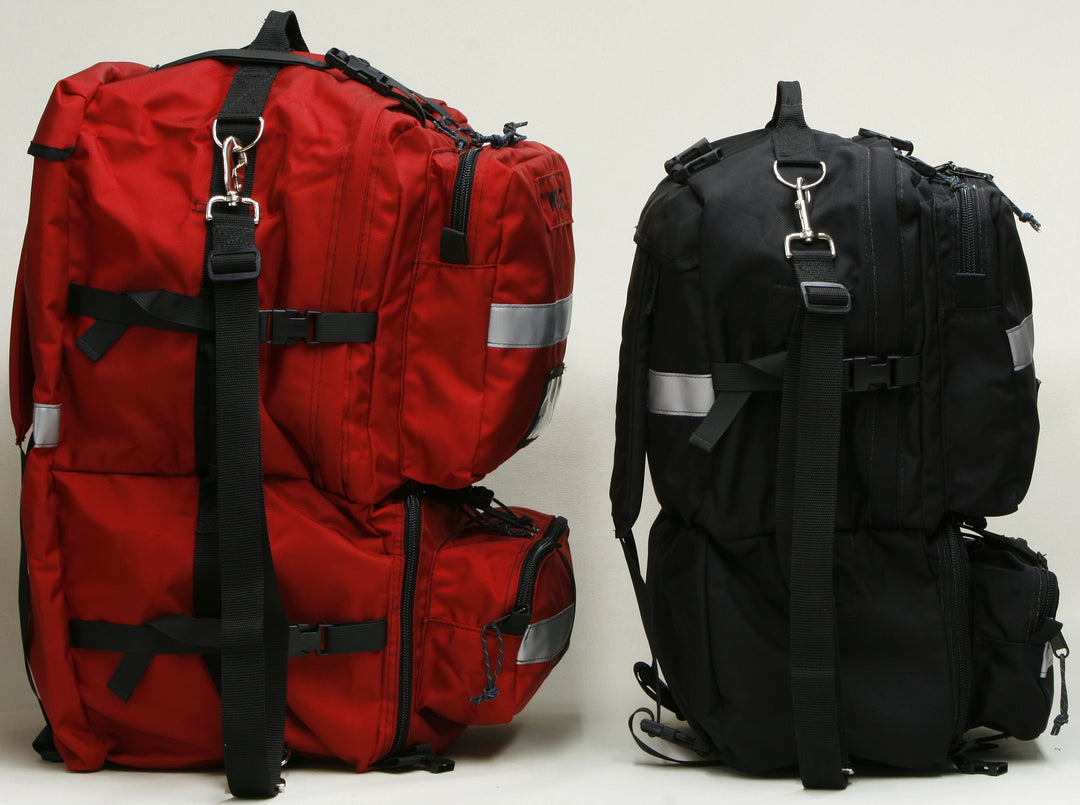 WIldland Fire – Ruffian Fire