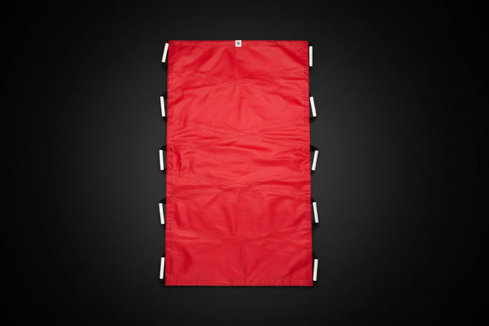 Patient Carry Tarp 1000 LBS – Ruffian Fire