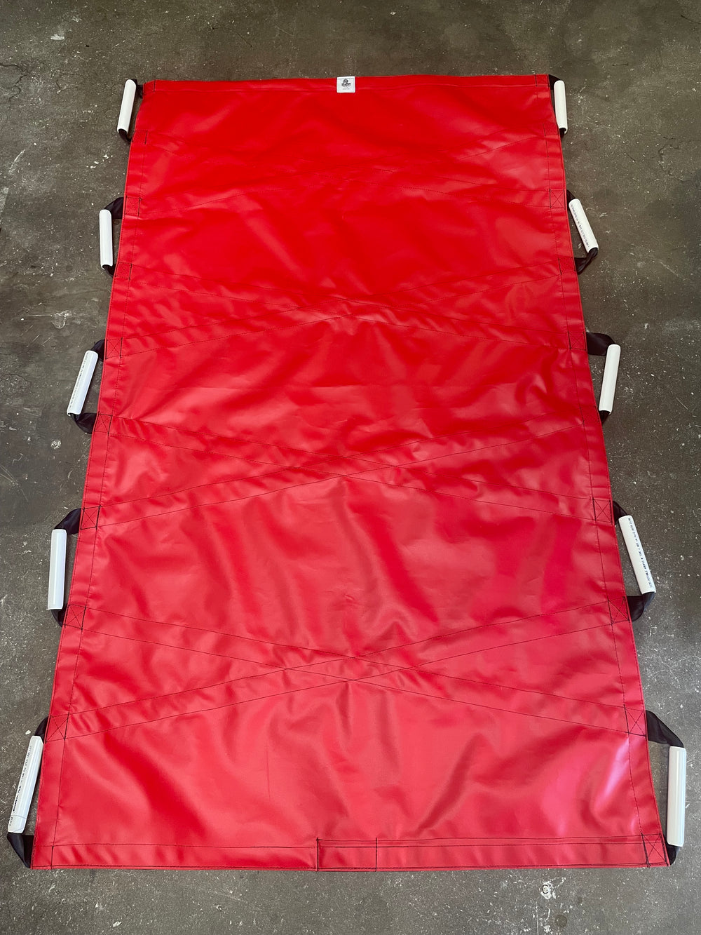 Patient Carry Tarp 1000 LBS – Ruffian Fire