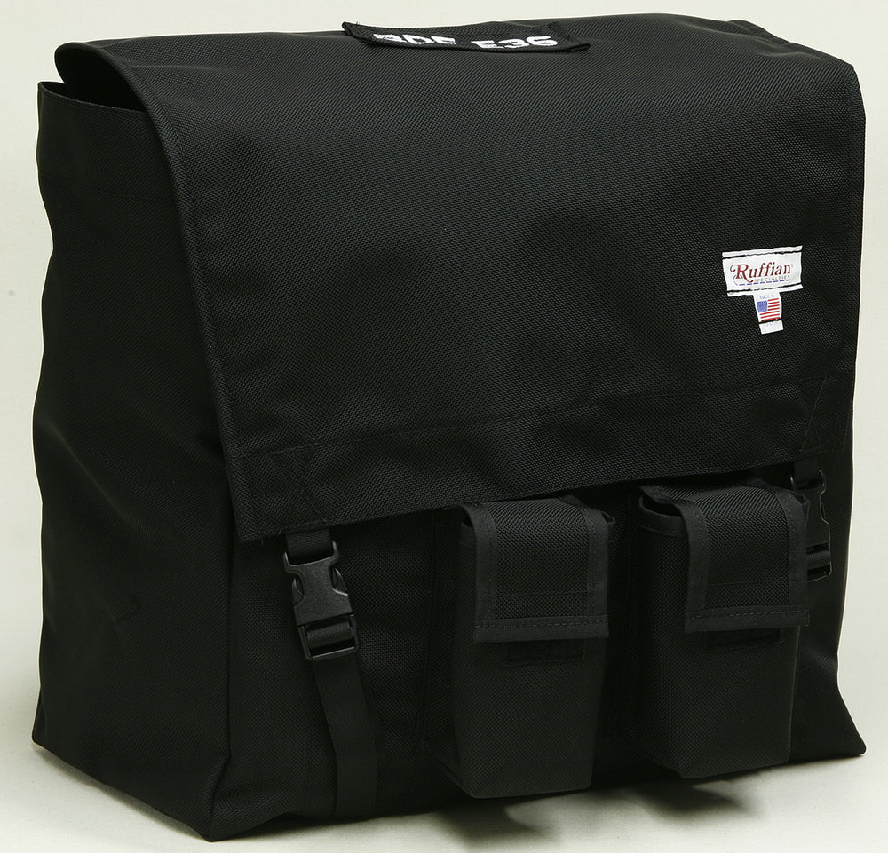 Custom Wildland Fire Hose Pack | Ruffian Specialties – Ruffian Fire